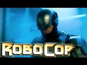 RoboCop (2014) Official Movie Trailer - Review by Chris Stuckmann