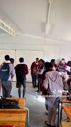 Siphamandla Arts Group on TikTok