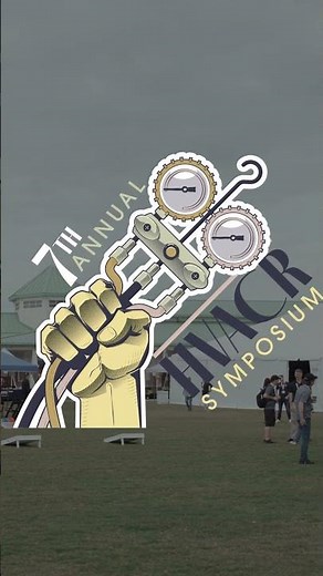 7th Annual HVAC/R Training Symposium - Tickets Selling Fast!