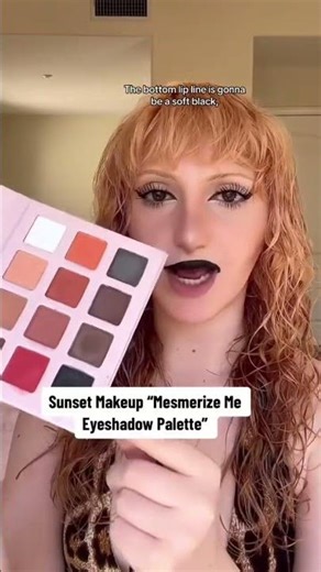 Kim Possible Lip Combo Tutorial 😚