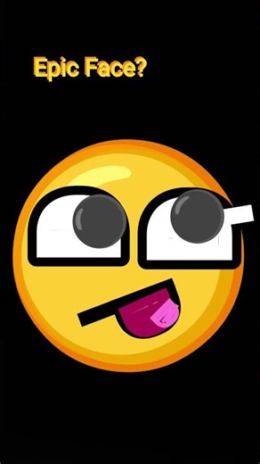 Epic Face tutorial #tutorial