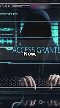 How to Hack a Virtual Machine: Step-by-Step Guide #informationsecurity #chatgpt #ethicalhacking101