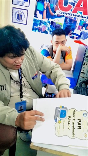 Monitoring and Technical Assistance of DepEd Computerization Program (DCP) Packages 🧑‍💻♥️👍 ✅ JHS Computer Lab ✅ SHS Computer Lab ✅ CSS Shoproom #teachervince #ITSkills #follower #everyone #IbaAngMayAlam #highlights # | Teachervince