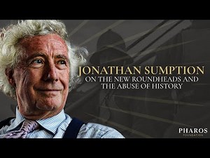 Jonathan Sumption on The New Roundheads: Politics and the Misuse of History