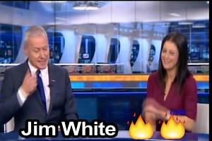 When Jim White roasted Joey Barton for his French accent... | The Footy Debate