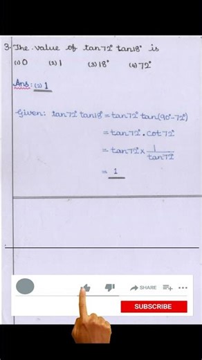 TN 9thmaths ex 6.5 sum 3|shorts‪@tnmaths6to10‬