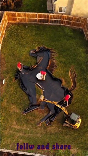 Ferrari logo Fire #satisfyingvideo #usashorts @Ferrari