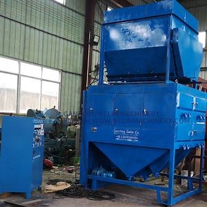 [Hot Item] High-Voltage Electric Rutile Separator Electrostatic Separator