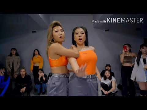 Most popular Dance Cherography | Good Form | Simeez and Jiwon Shin | Tutorial | #1Tip