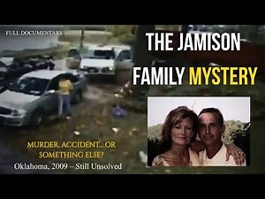 The Real Jamison Family Story | What Really Happened in the Sans Bois Mountains? (FULL DOCUMENTARY)