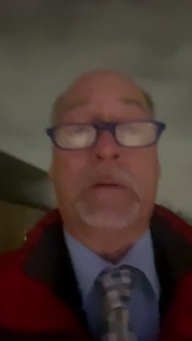 North Buffalo kicks off holiday season with tree lighting and festivities