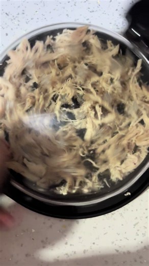 Maximize Meal Prep with a Chicken Shredder