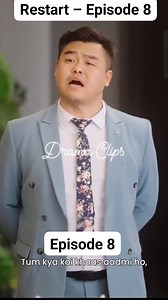 20K views · 121 reactions | Restart – Episode 8 Part 1 | Drama Clips | Facebook