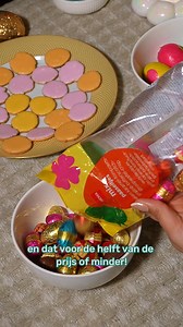 478K views · 279 reactions | De Paaspakketten staan weer in de app! Vol met paaslekkernijen die je niet wil missen. Ontdek ze in jouw buurt! | Too Good To Go | Facebook