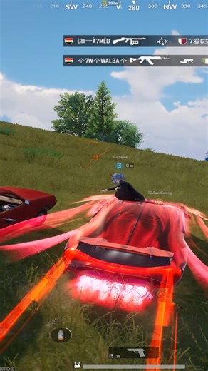 TalQaGaming | ‎متابعه عوزين نوصل 100k💖 #pubgmobile #tgxtalqagaming #worldcup #newmusic #gamenight #porshe #طلقه_جمينج‎ | Instagram