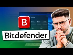 Is Bitdefender still good in 2026? | Updated Bitdefender Review