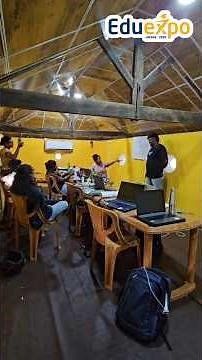 Day 55 | Team Brainstorming Session – Ideas in Action