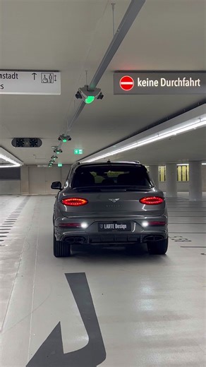 7.5K views · 178 reactions | 2023 Bentley Bentayga - Luxury SUV with body kit by Larte Design and new custom forged rims of 23 inches #bentley #bentleybentayga #britishcars #luxurycars #bentayga #luxurysuv | Larte Design USA | Facebook