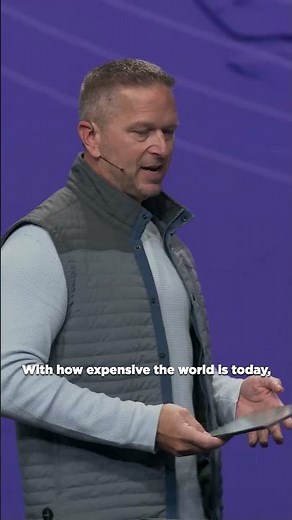 God Loves a Cheerful Giver