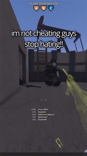 not cheating stop hating..