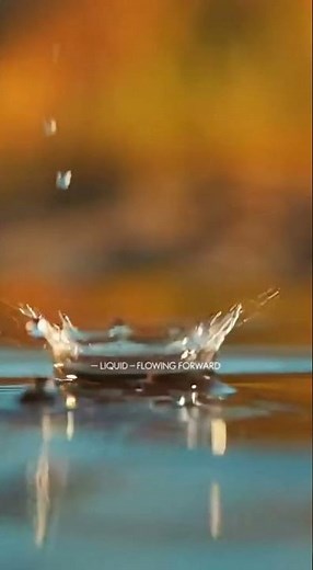 Water's Ultimate Transformation