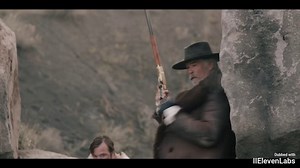 The Unholy Trinity Trailer (Spanish)