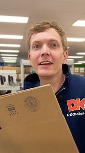 A Bully Stole My GameBoy! Keith just placed a special order! As a kid, Keith had his GameBoy stolen - so we're going to help him out! He ordered an Atomic Purple GameBoy Color along with one awesome game. Join Joey as he shares Keith's story and throws in an extra special gift! Thank you for your order, Keith - enjoy your GameBoy Color! Want to see your order get filmed? Leave a comment with your order number and you might get picked! . . . #retrogames #nostalgicgames #nintendo #zelda #packingor