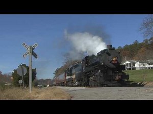 TVRM: Chickamauga Fall Specials 2009