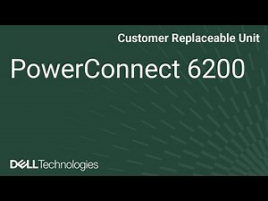PowerConnect 6200: Stacking switches