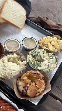 Exploring Houston’s First Michelin-Star BBQ: Corkscrew BBQ