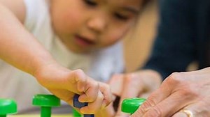 Detecting Sensory Dysfunction, Arousal, and Retained Primitive Reflexes When Working with Children | Medbridge