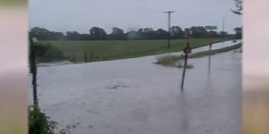 On Your Side: MoDOT will do drainage study on flooded Greene County intersection