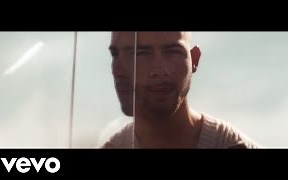 Nick Jonas《Spaceman》官方MV