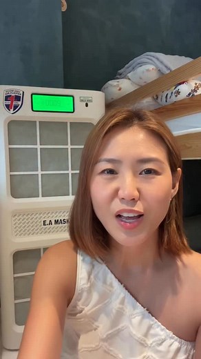 38K views · 62 reactions | Improve your sinus in 7 days or get your money back!  The ECOM 030+ air purifier is really a game changer, you can pre-order now at $799 using KEWEI20 discount code (usual price is $999!)  Visit www.ecomsingapore.sg or WhatsApp Desmond 9819 9993 to find out more! #airpurifier #sinus #ecomsingapore | Tay Kewei 鄭可為 | Facebook