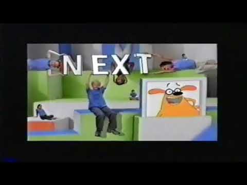 PBS Kids GO! Next: FETCH! With the Ruff Ruffman (WOSU)