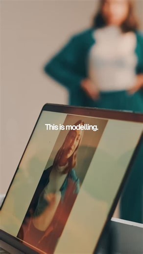 This Is Modelling: More Than You Might Think Modelling isn’t just catwalks and fashion shoots. At Models Direct, it’s about everyday people doing all kinds of work, brand campaigns, family shoots, pet modelling, promotional events, lifestyle videos and more. This video is a reminder that modelling can be fun, flexible and totally different to what you might expect. This is modelling. And it could be for you. | Models Direct