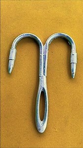 DIY Metal Casting of a Multipurpose Hand Tool