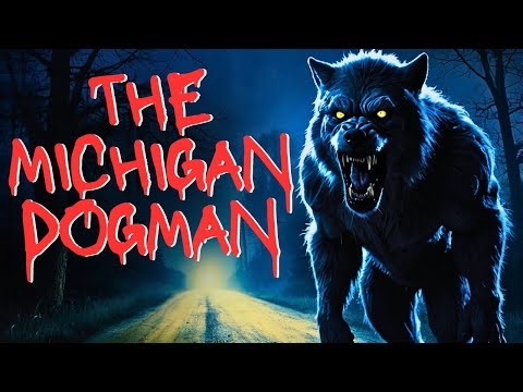 The Scariest Michigan Dogman Encounters