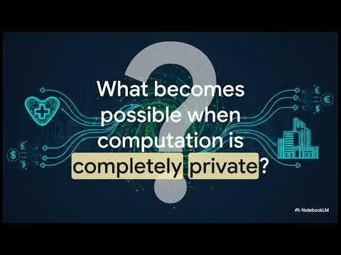 Homomorphic Encryption for Machine Learning and AI