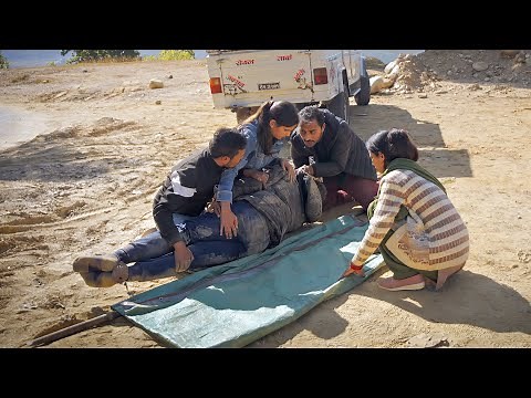 The Log Roll - Emergency Care Series