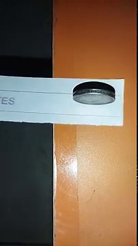 Example of Inertia of rest