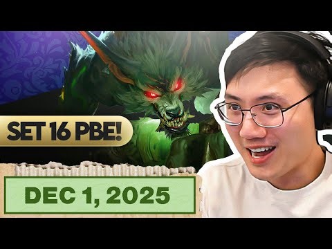 TFT Games, Coaching Session, and Revealing the BoxBoxBootcamp Roster! | TFT Set 16 Stream!