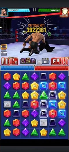 Bradshaw Hits So Hard That All Farooq & The Bad Guy Can Say Is..... DAMN!!!! 3C BEAST MODE!!!