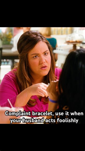 Complaint bracelet, use it when your husband acts foolishly#funny #shorts #shortvideo #series