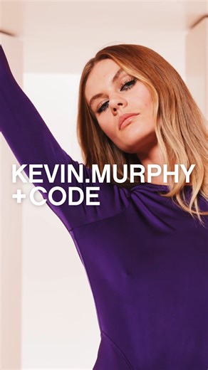 7.8K views · 67 reactions | The new CODE of Colour ✔ 91 high-performing shades ✔ 100% Colour Intensity ✔ 100% Grey Coverage ✔ Long lasting results ✔ More Shine & Repair ✔ Up to 4-5 levels of lift *Salon test. Instrumental test. 26% increase in shine. Instrumental test. 22% increase in repair. Instrumental test. #KMCODE #TheNewCodeOfColour | Kevin Murphy | Facebook