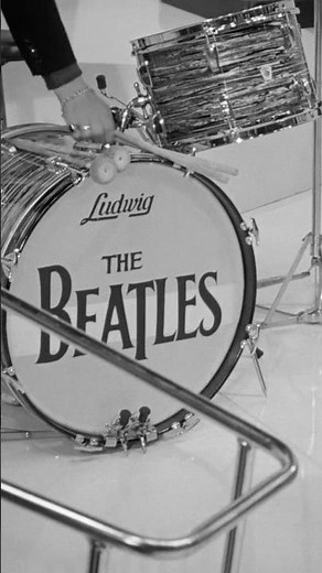 2 years ago, The Beatles released their final song 🥀