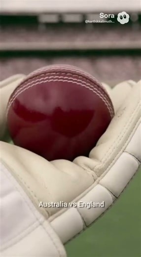 Boxing Day Test 🏏 | How Australia vs England Built Cricket’s Greatest Tradition