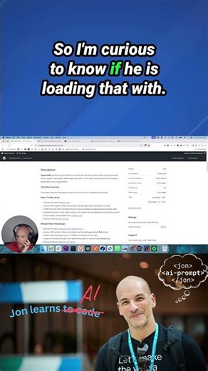 Revolutionary Neural Text to Speech for Your Browser! #ai #coding #wordpress