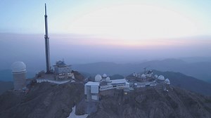 Le Pic du Midi : mégastructure de génie - Documentaire (2022) : diffusions TV, streaming, replay
