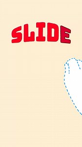 1.7M views · 13K reactions | Slide your finger for a surprise!  #funny #comedy #cute #animation #art #illustration #relatable | Chimpers | Facebook